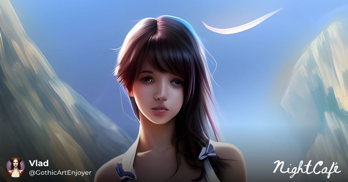 Why do you look so sad?