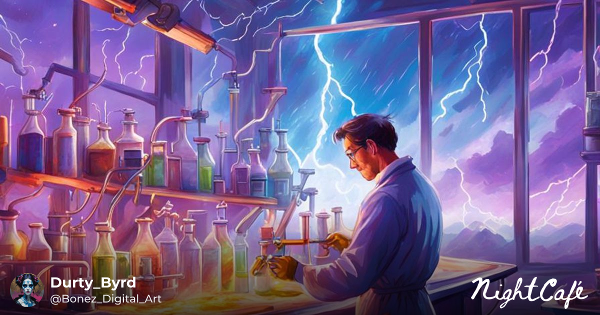 Epic Experiment - Epic Experiment