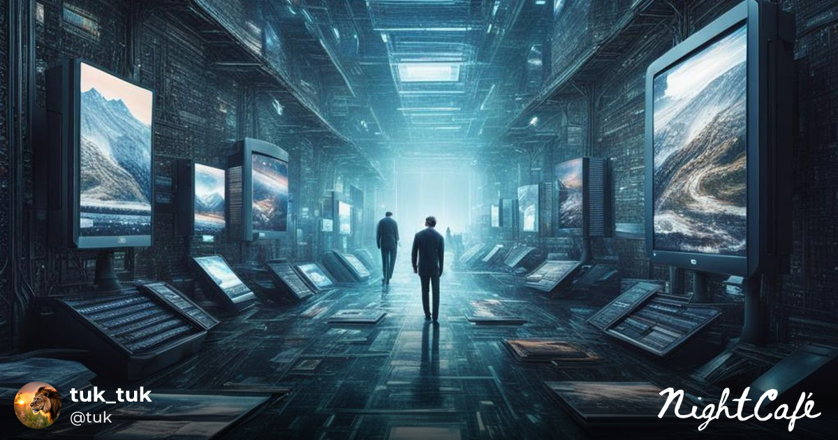 digital utopia - digital utopia