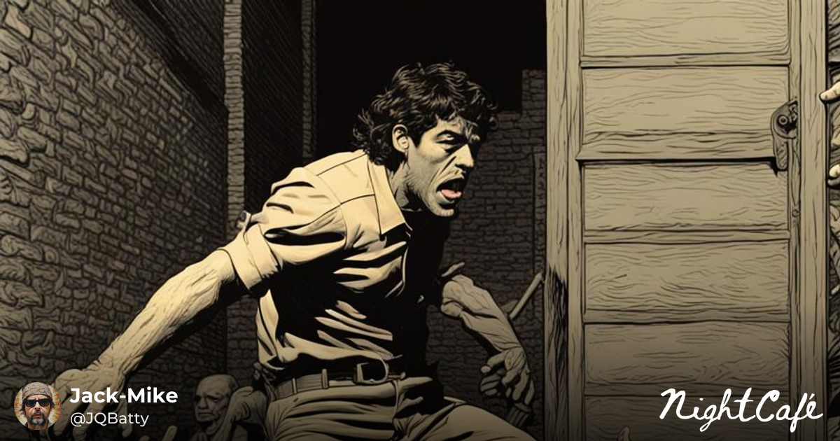 The Demise of Suarez: A Pop Art Retroism - AI Art