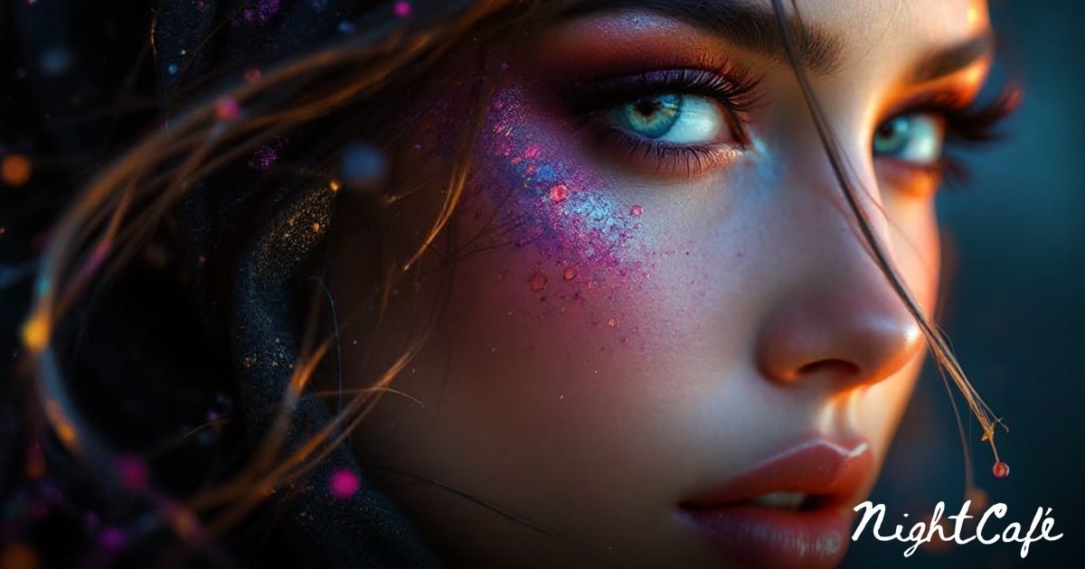 Whispershell - Whispershell Logo with Women in Splash Art ...