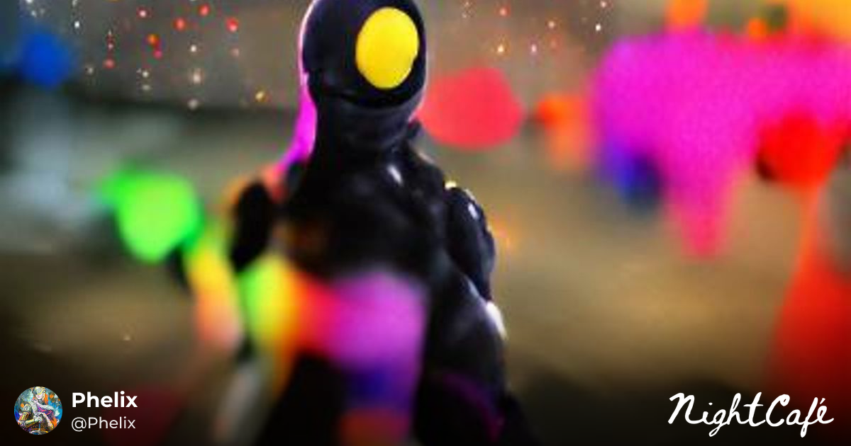 SCP foundation: Space Cosmic Horror Division