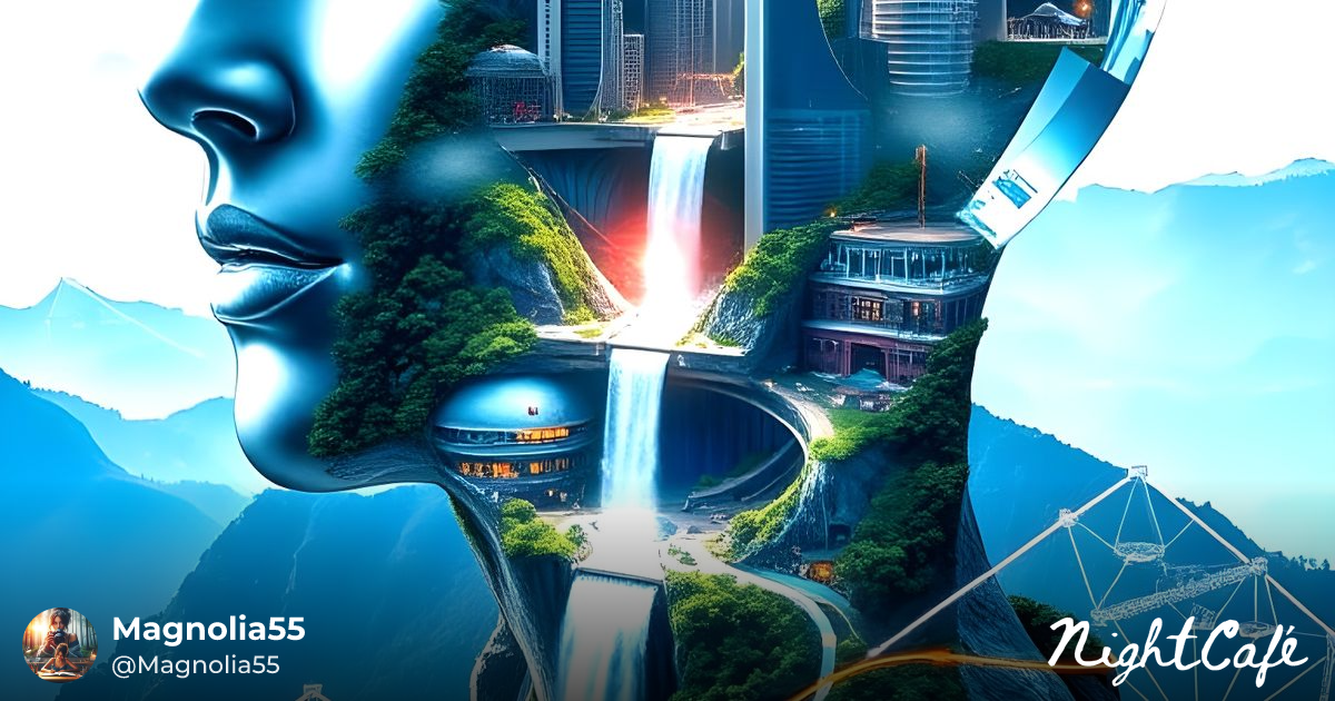 Solarpunk Settlement: City Planner - Solarpunk Settlement: C...