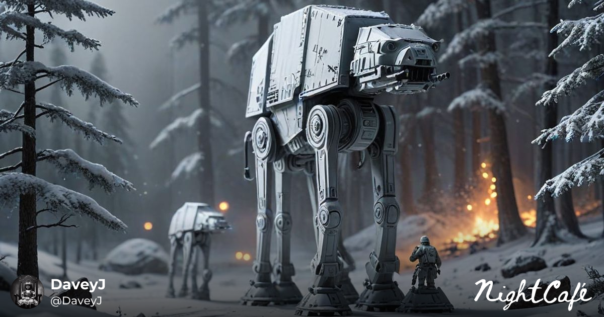 Perfecting my miniature model photography