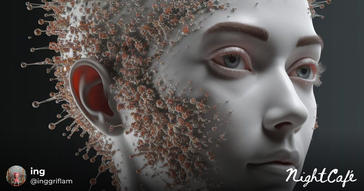 Quantum Dots Will Rust Your Weary Head Suspended by Semiconductor Nanocrystals