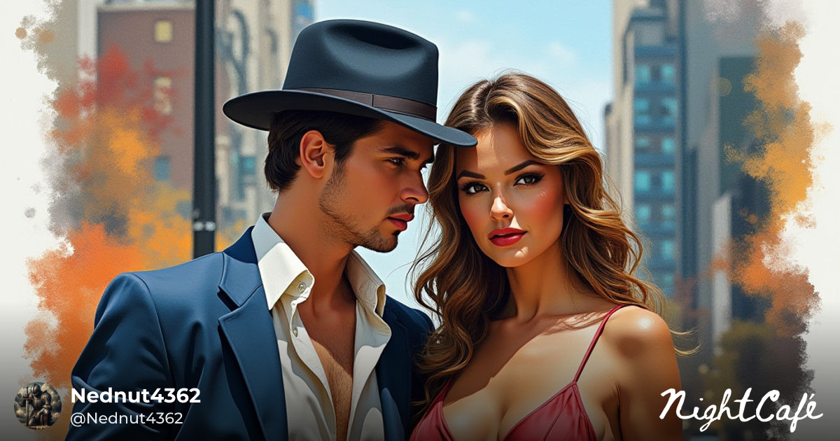 If Bonnie and Clyde were alive - Bonnie and Clyde Reimagined...