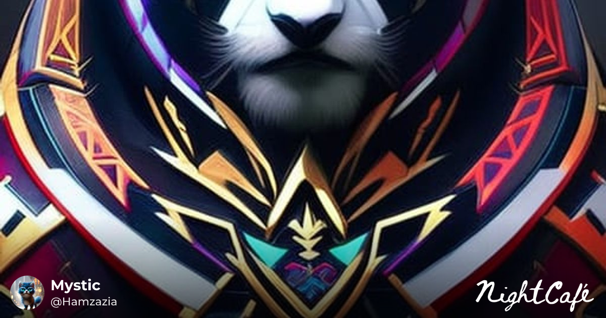 Panda supreme - Panda supreme