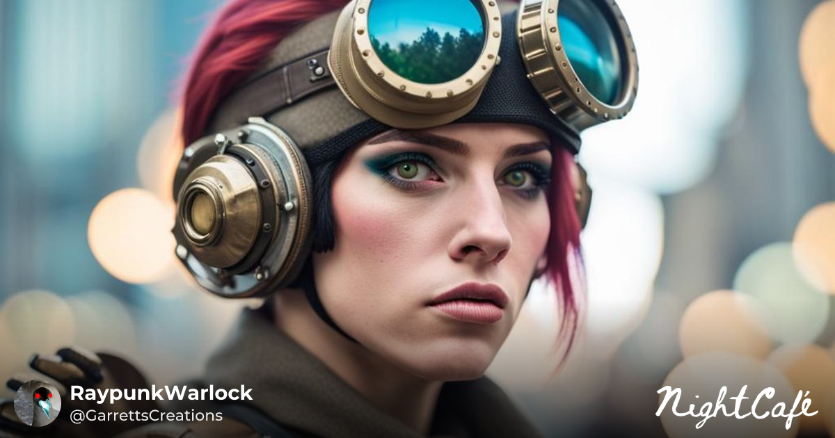 Raypunk Guerrilla Soldier #2 - Raypunk Guerrilla Soldier in ...