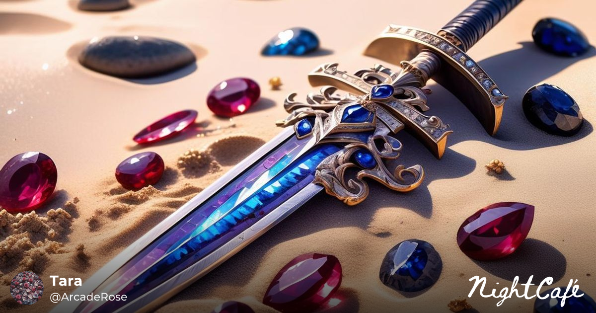 Treasures Washed Ashore - Treasures Washed Ashore