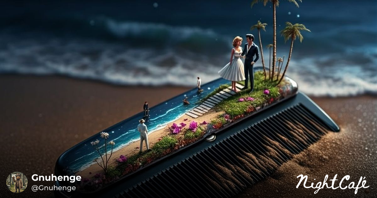 But, oh, those suuuummer NII-IIIghts!