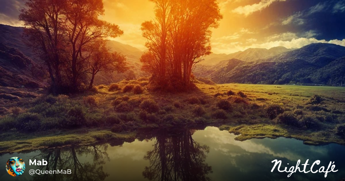 For in the true nature of things, if we rightly consider, every green ...