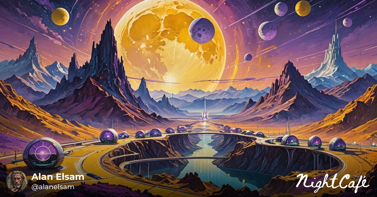 Terraforming Alpha Centauri XB-23H - Terraforming Alpha Cent...