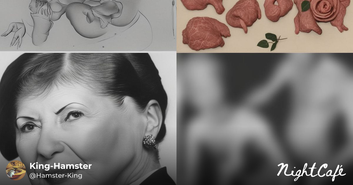 Rosa Klebb Calabrian meatus - Rosa Klebb Calabrian Meatus