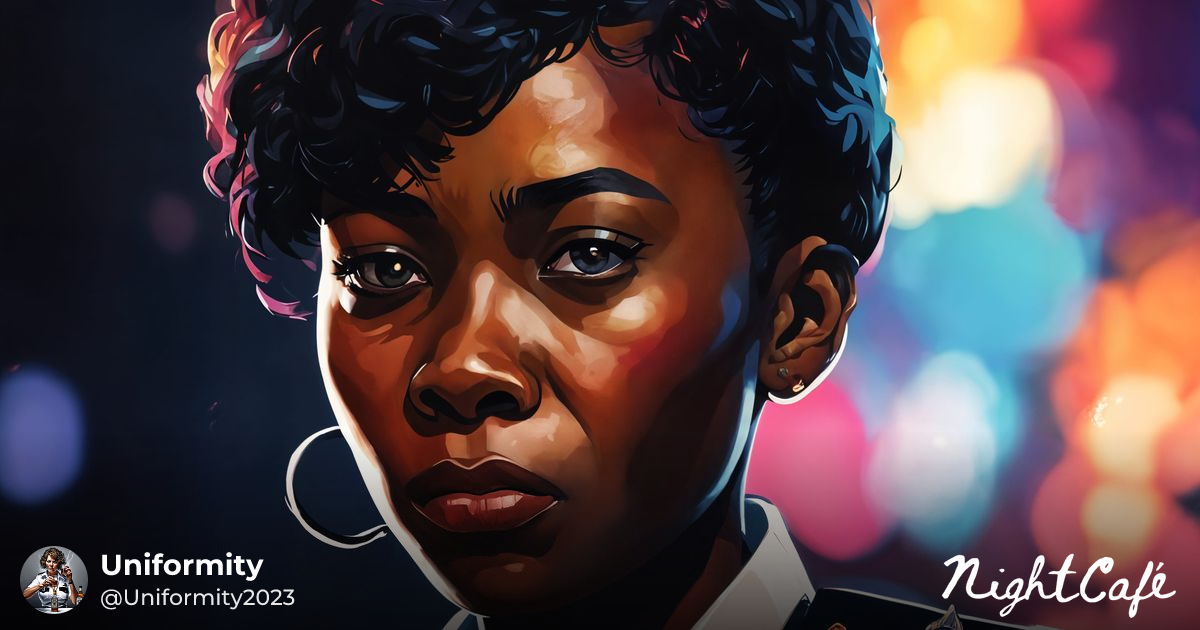 Assistant Chief Constable Alison Vosper