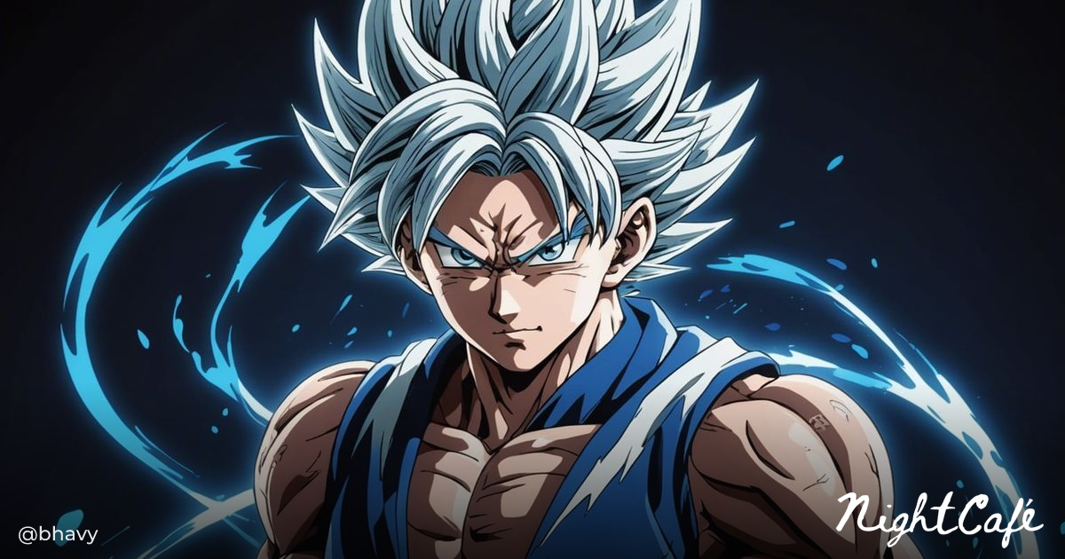 Ultra instinct gojo satoro - Gojo Satoru Achieves Ultra Ins...