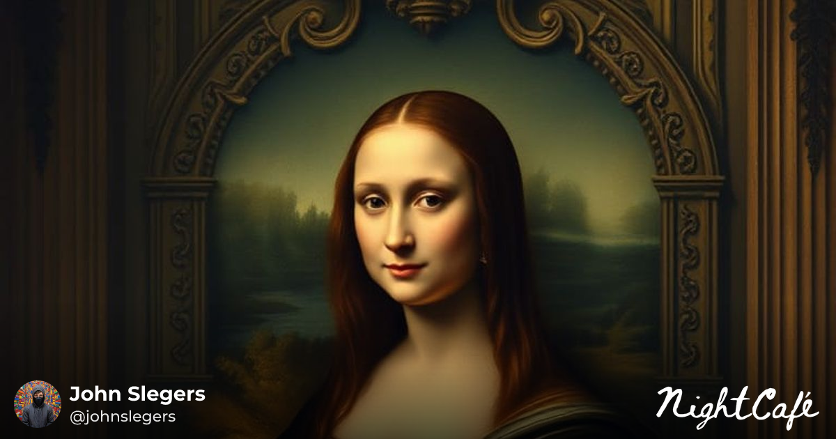 mona lisa, "mona lisa", "da vinci" - Mona Lisa in Renaissanc...