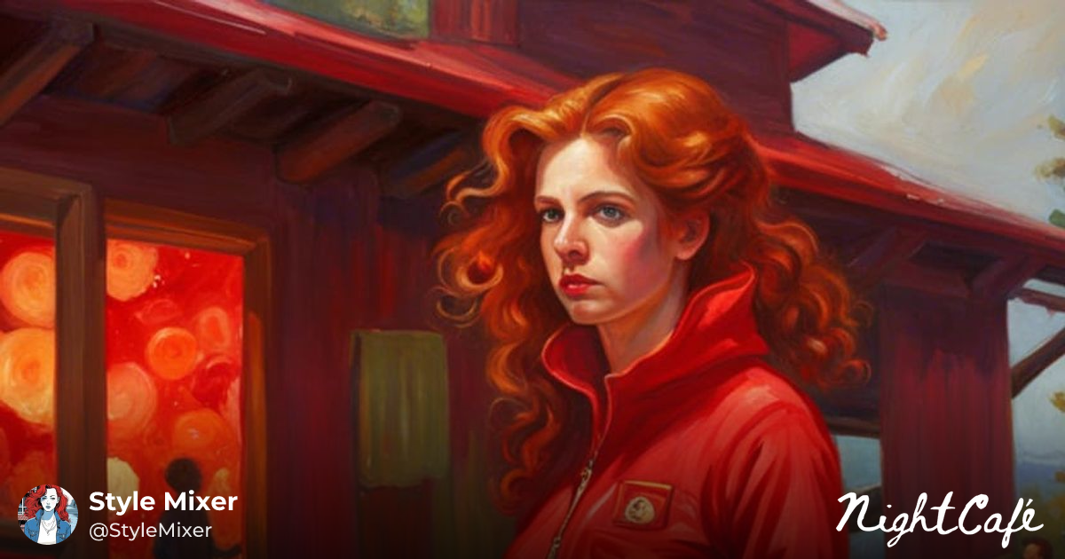 Lake house (Alex Toth & Victor Nizovtsev)