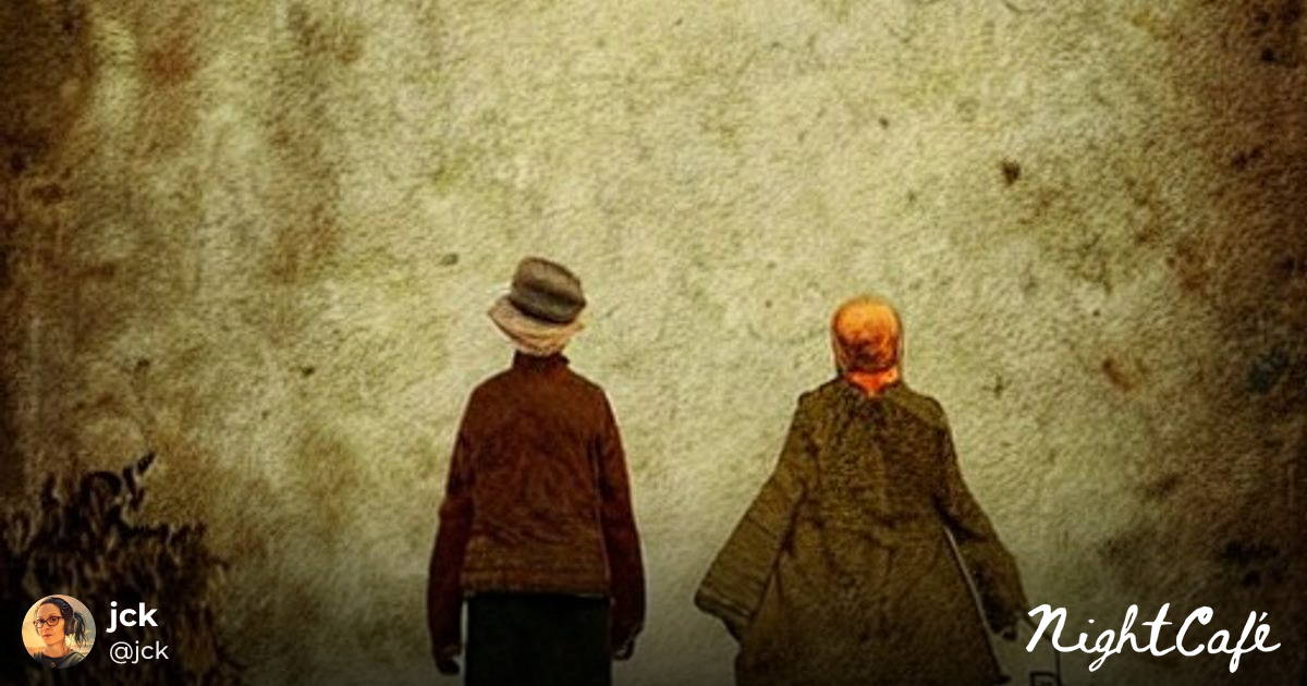 Happy memories from the old days - Nostalgic Memory in Fairy...