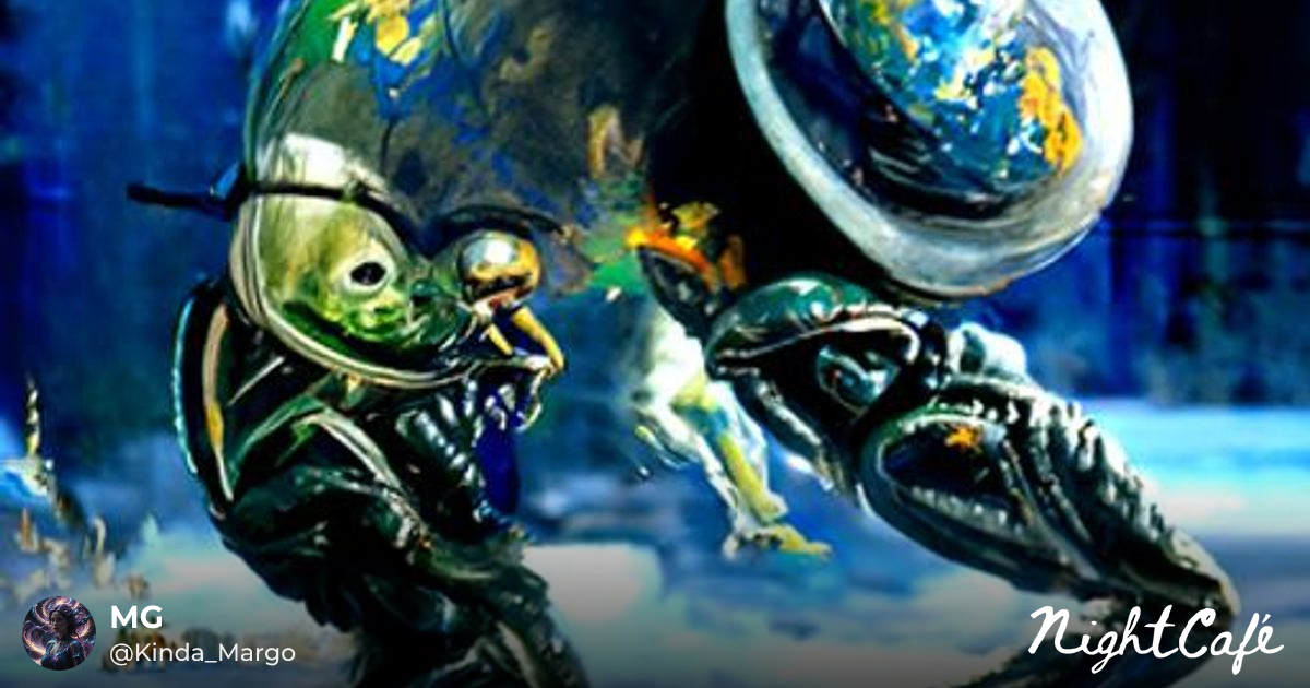 Alien invasion of planet earth - Alien invasion of planet ea...