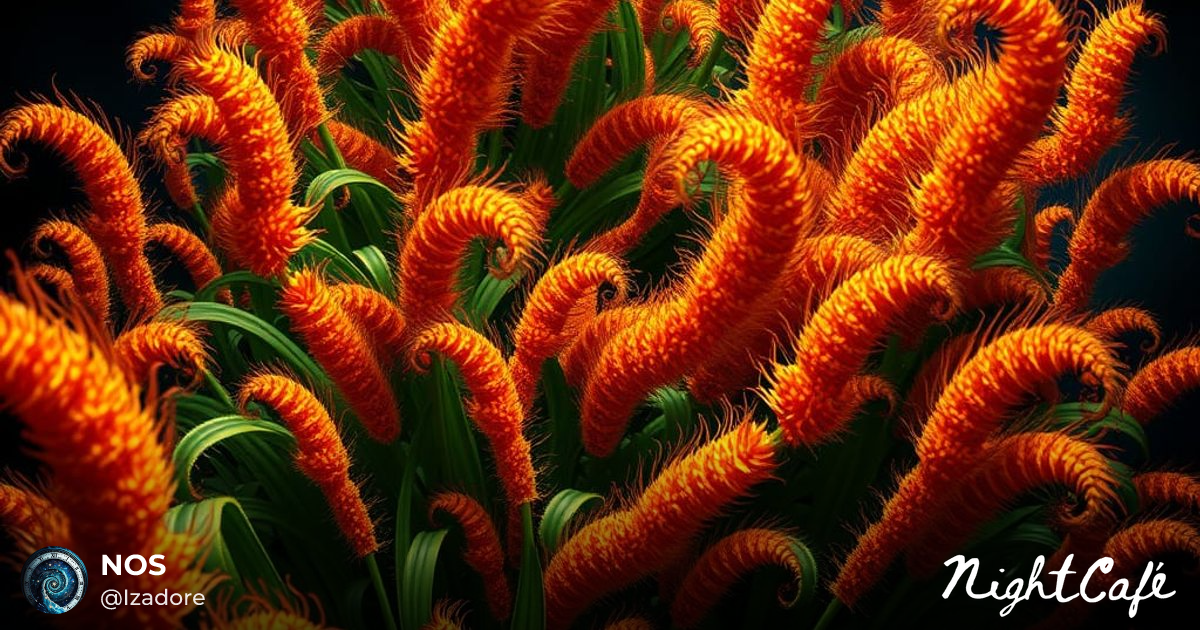 spiral grass plants - spiral grass plants