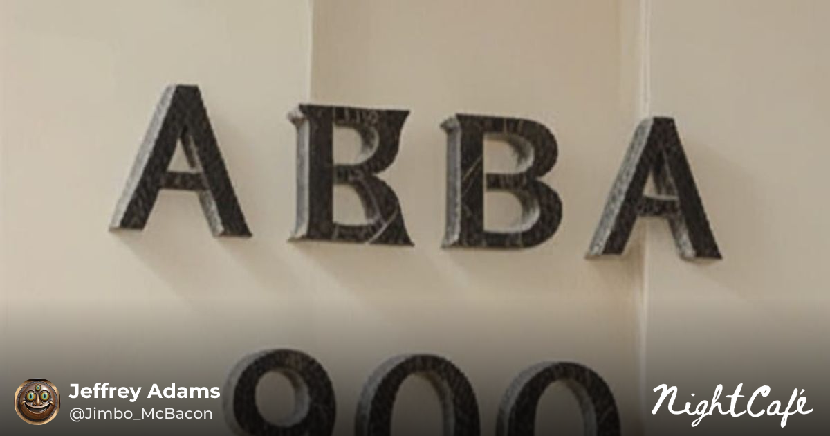 Ancient Sandstone Statue of Babylonian Emperor Akr... - AI Art