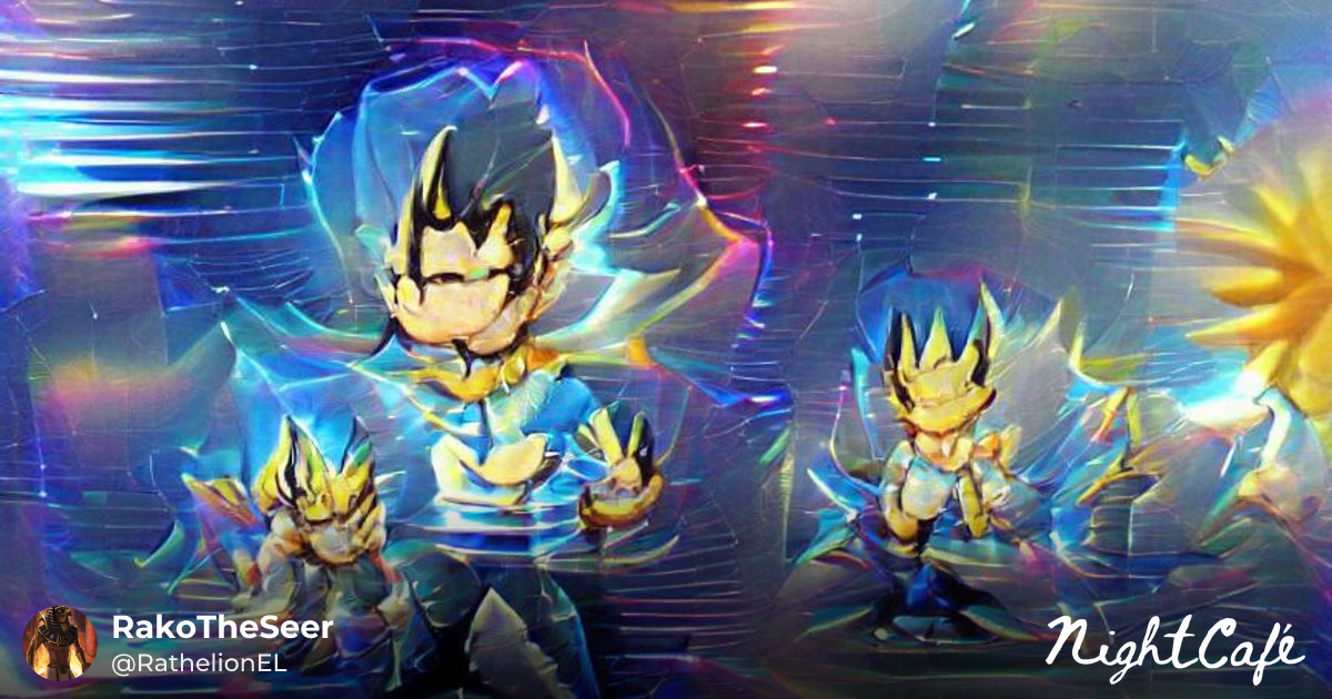 Statue of power - Statue of power