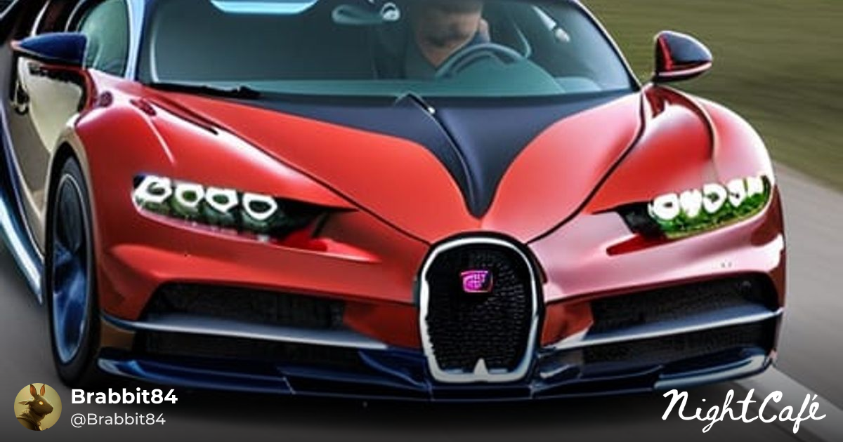 Bugatti Chiron Super Sport - Bugatti Chiron Super Sport