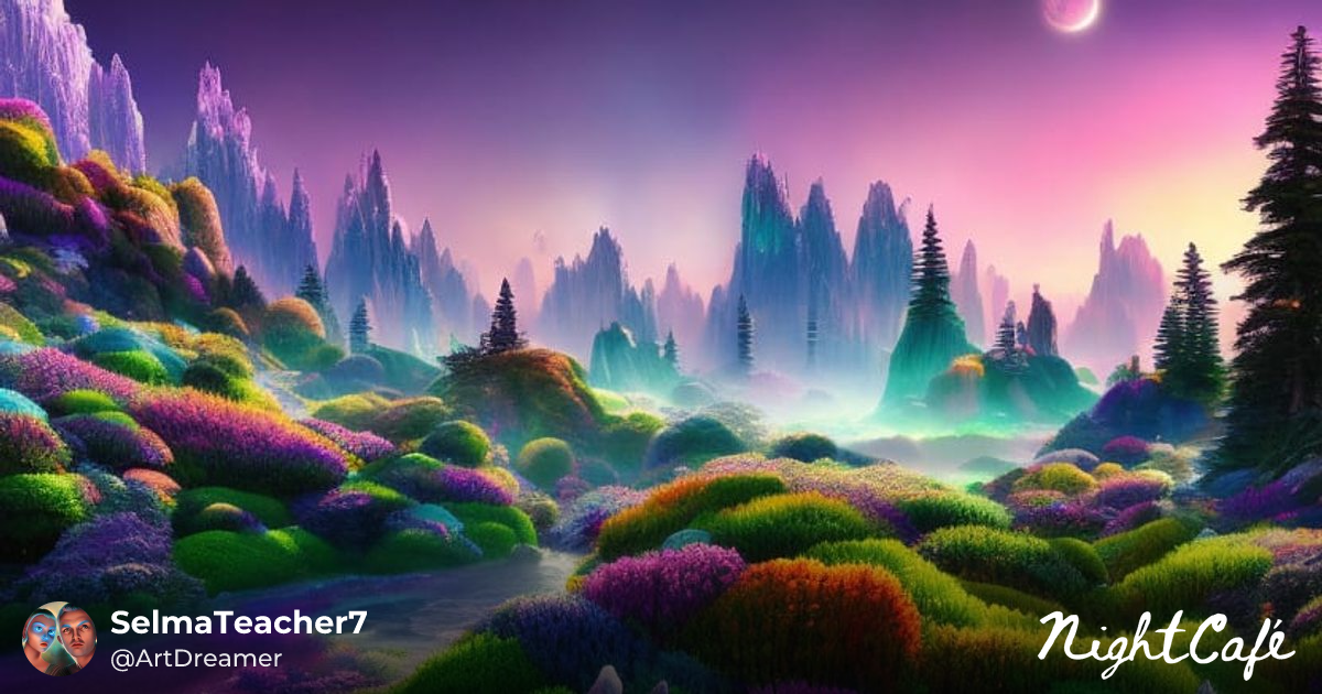 Exoplanet Kepler 440b An amazing location with fantastic sights.