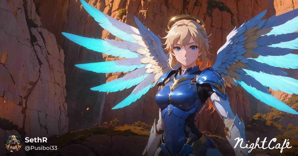 Angelic, Masterpiece, Best Quality, flat, Manga Scan, Anime, cinematic ...