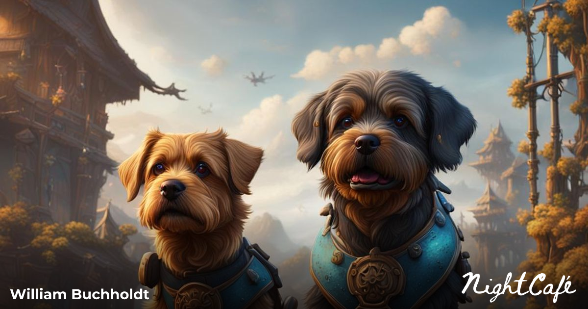 Two dogs in fortnight - Dogs in Fortnite: Detailed Fantasy ...