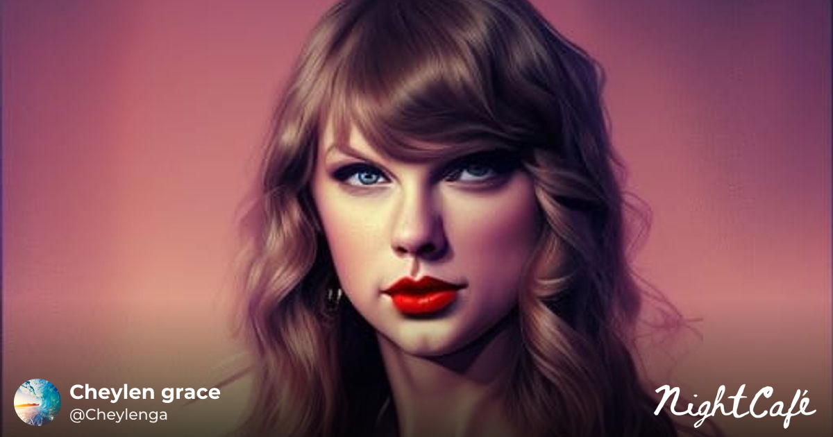 Taylor swift Grammys - Detailed Portrait Inspired by Artgerm...