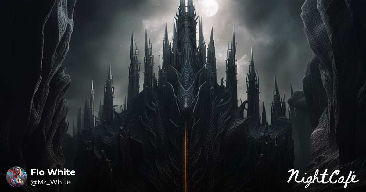 A silmaril in Morgoth hand - Silmaril in Morgoth's Hand: Ep...