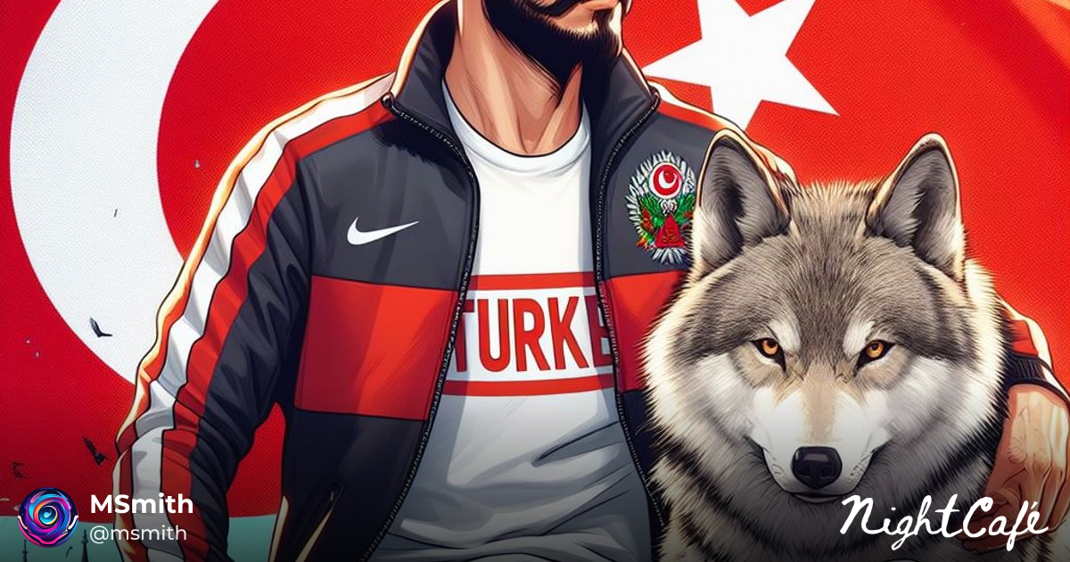 Never fear, Emre is Here!