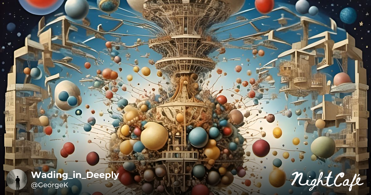 Gödel's proof quantum computer version of Bohm's view of Implicate ...