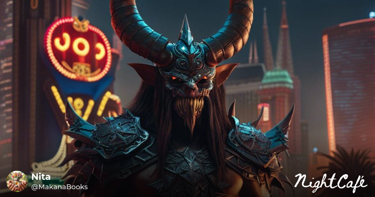 Druid - Diablo 4 Druid Ominous Horror Concept Art