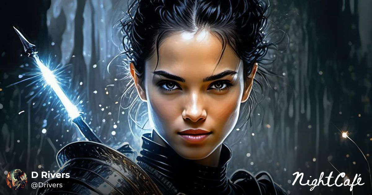 Knight of Orion's Keep