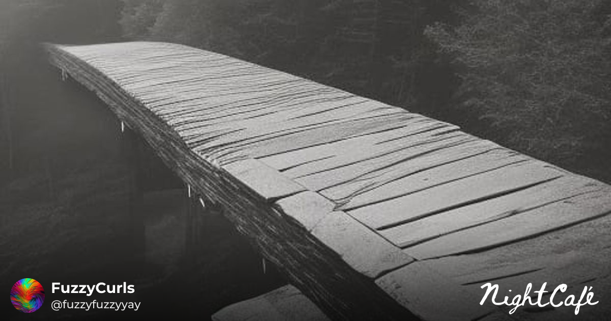 bridge to impossible places - Bridge to Impossible Places: