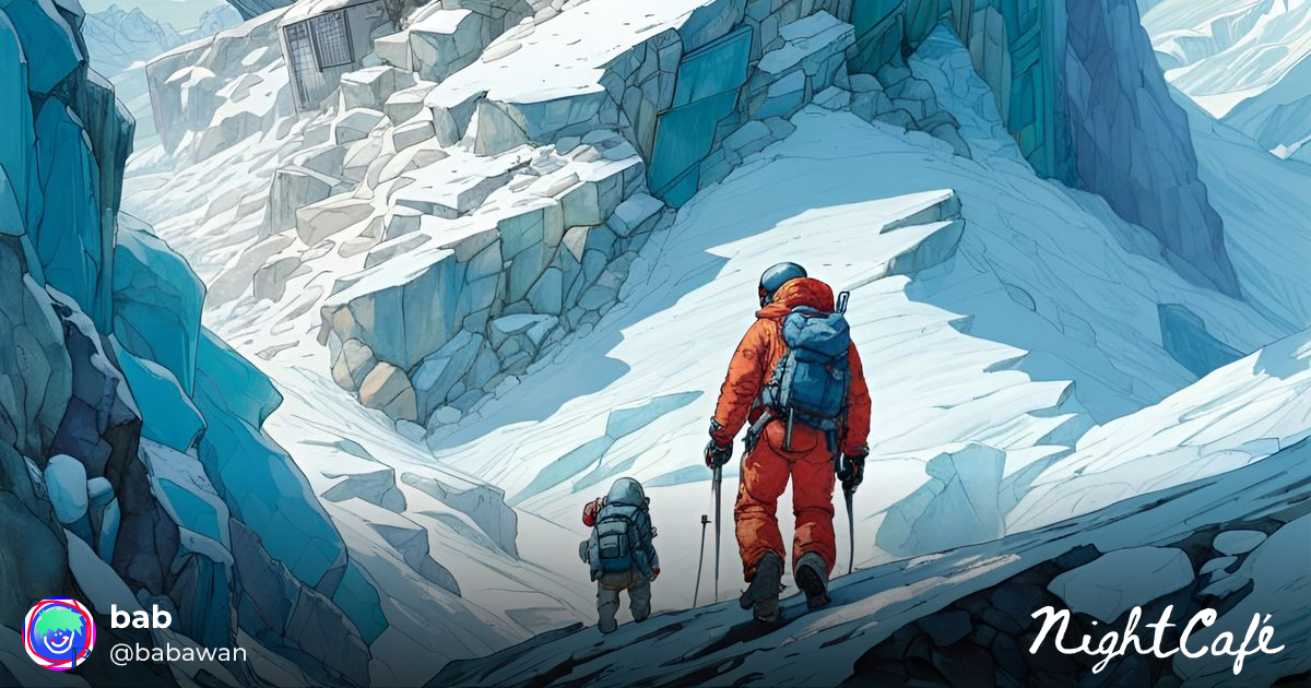 Exploring Antarctica