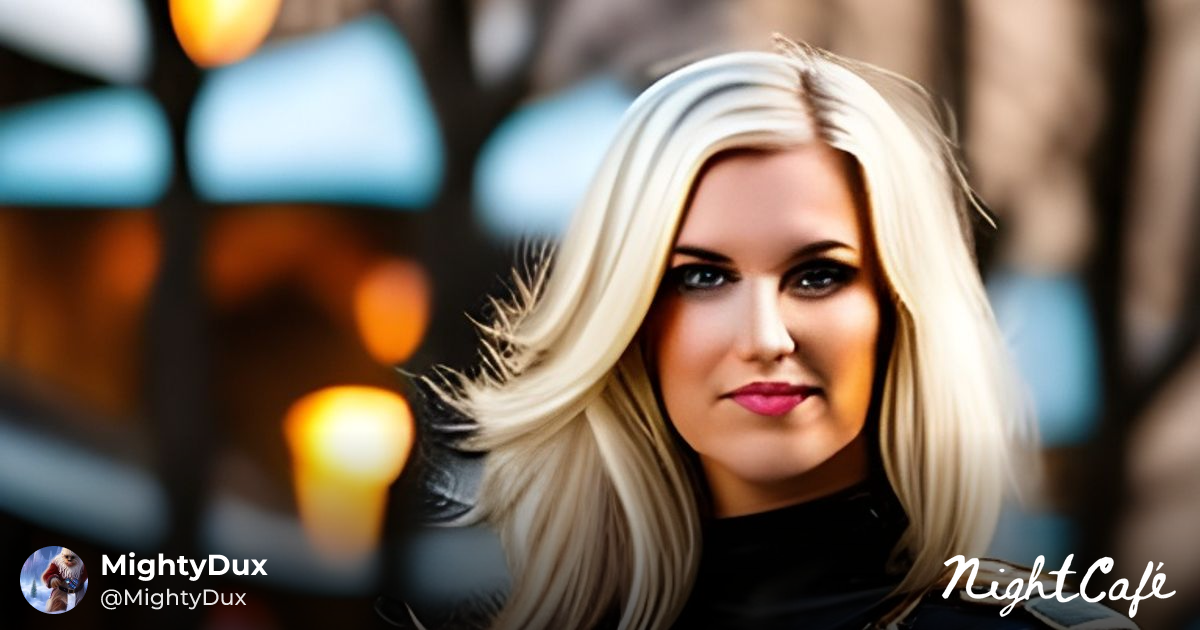 Heroine, please, save me.