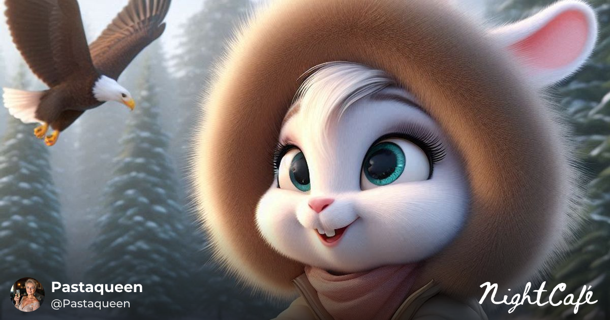 Ice Skating Princess