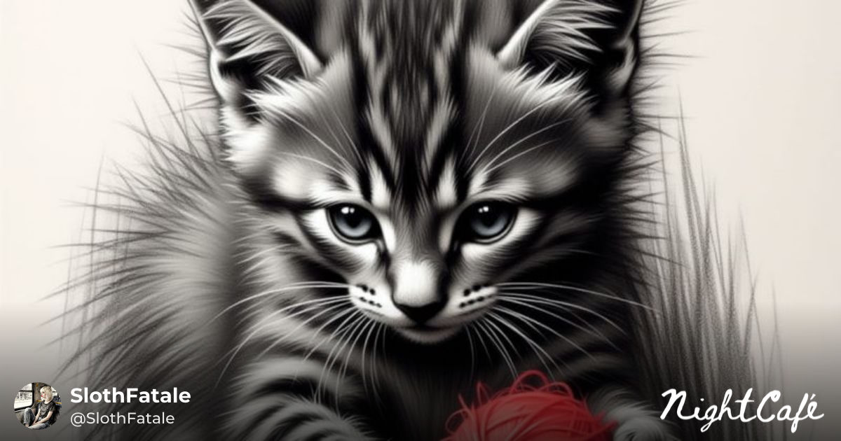 Kitten