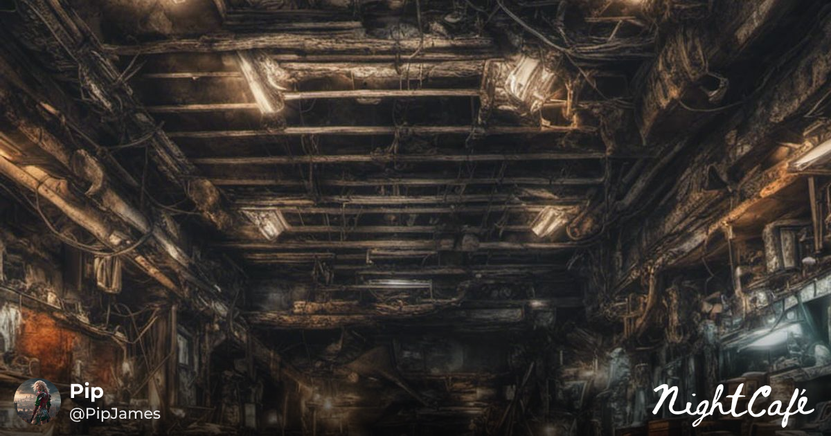 Survivor's Forge Post-Apocalyptic Workshop