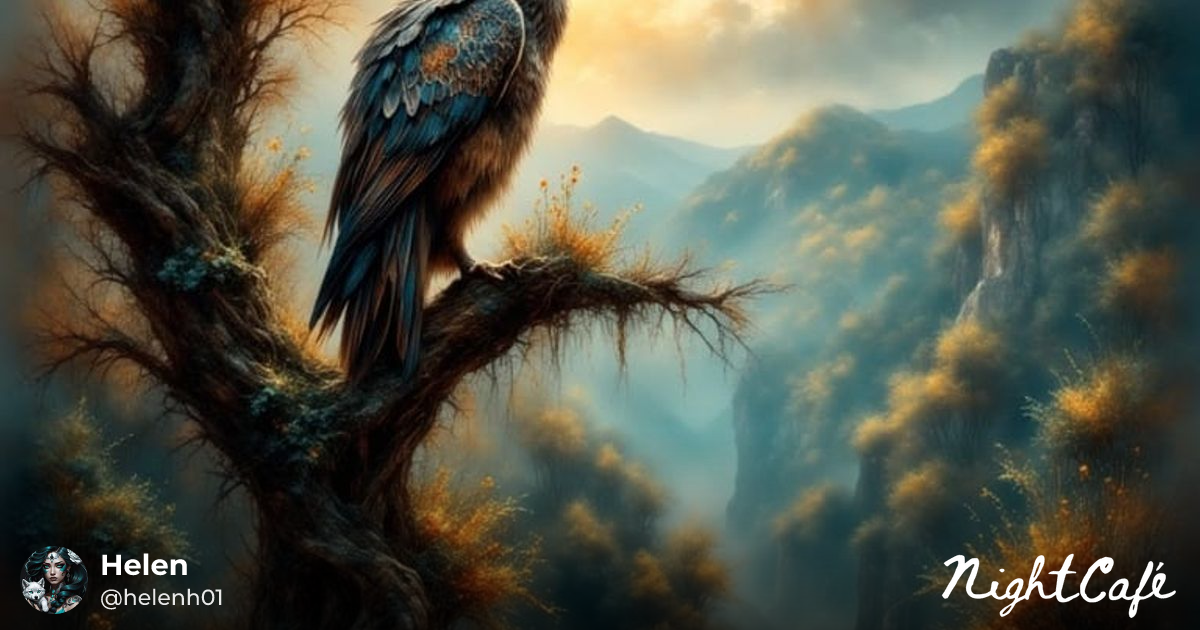 The Night-watcher - The Night-watcher