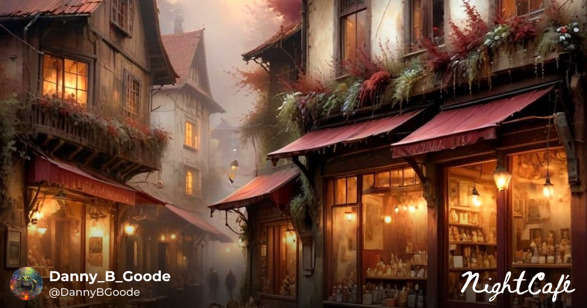 Atomix XL v4 Lightning In The Street