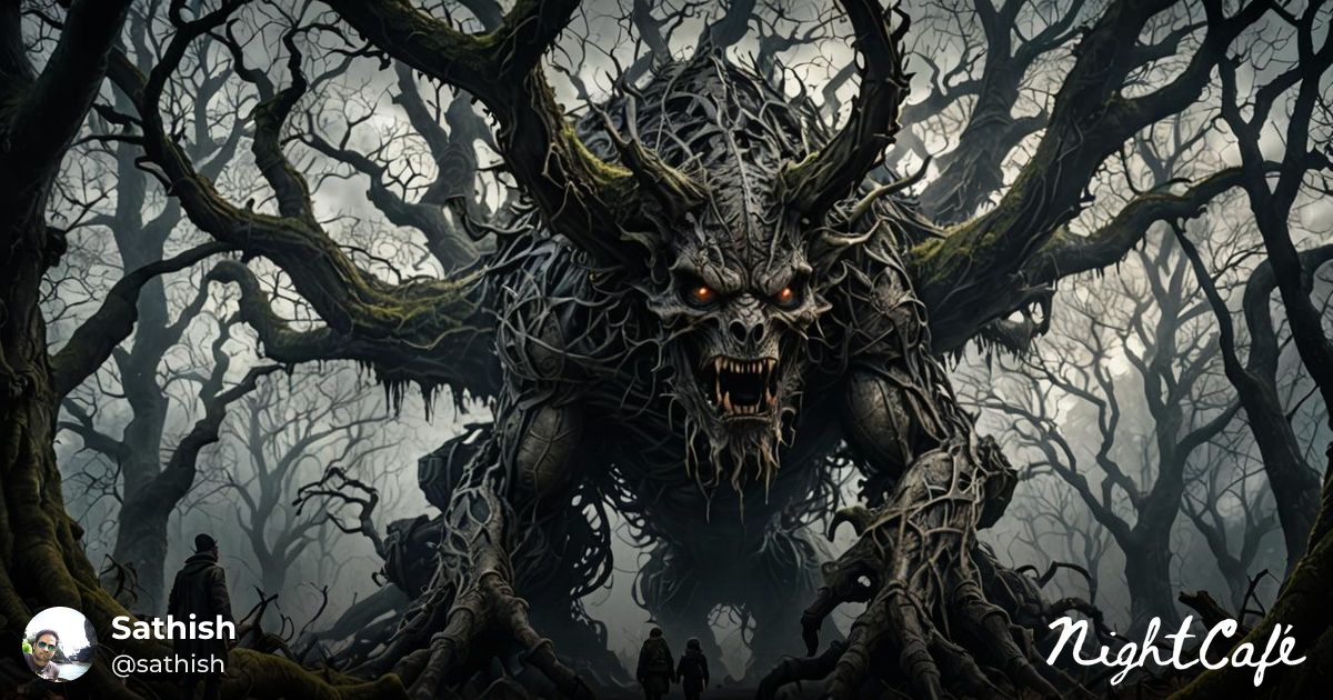 Eerie Encounters - Eerie Encounter in High Definition