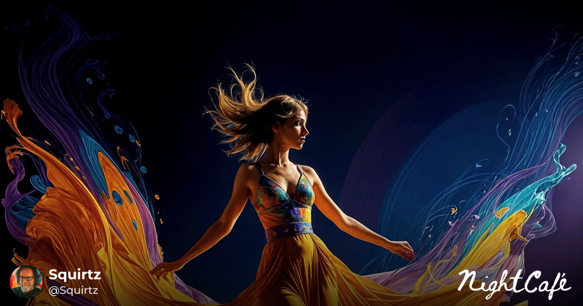 Entertaining Auras - Groovy Psychedelic Vortex of 1970s Rock