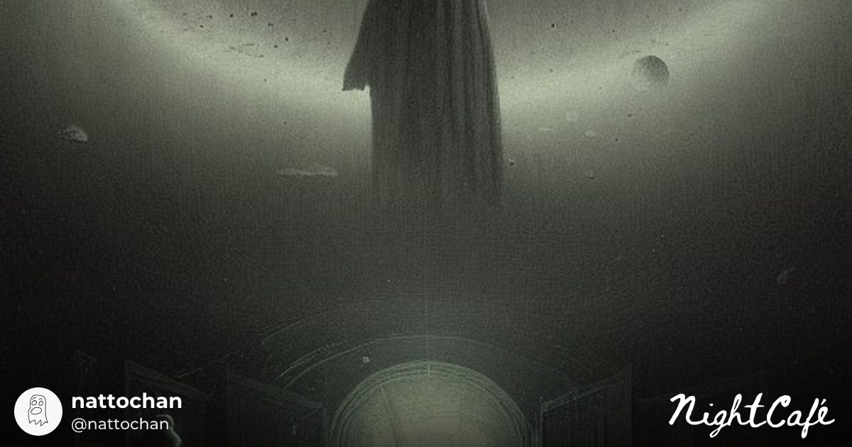 dark side of the moon - Dark Side of the Moon: Horror Illust...