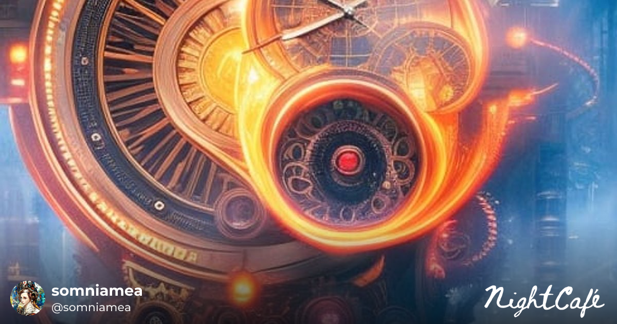 Time: Looming, Inscrutable, and Beyond Our Grasp