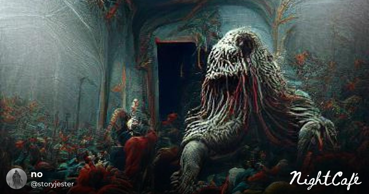 backrooms monster - Horrifying Backrooms Monster in Gustave ...