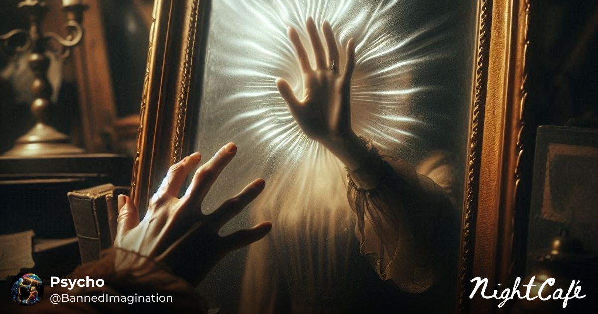 Close barier to our world